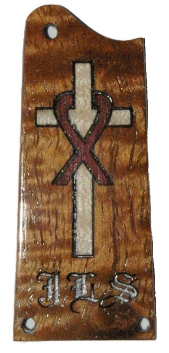 GuitarInlays